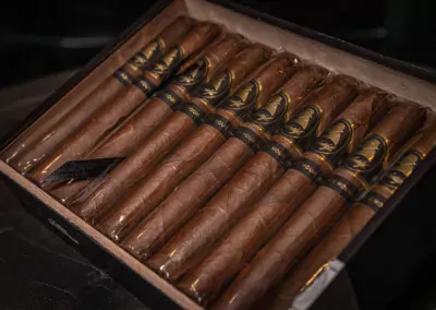 Atlanta's Top Humidor & Store - Cutters Cigars & Spirits