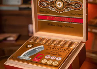 Atlanta's Top Humidor & Store - Cutters Cigars & Spirits