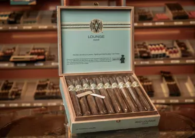 Atlanta's Top Humidor & Store - Cutters Cigars & Spirits